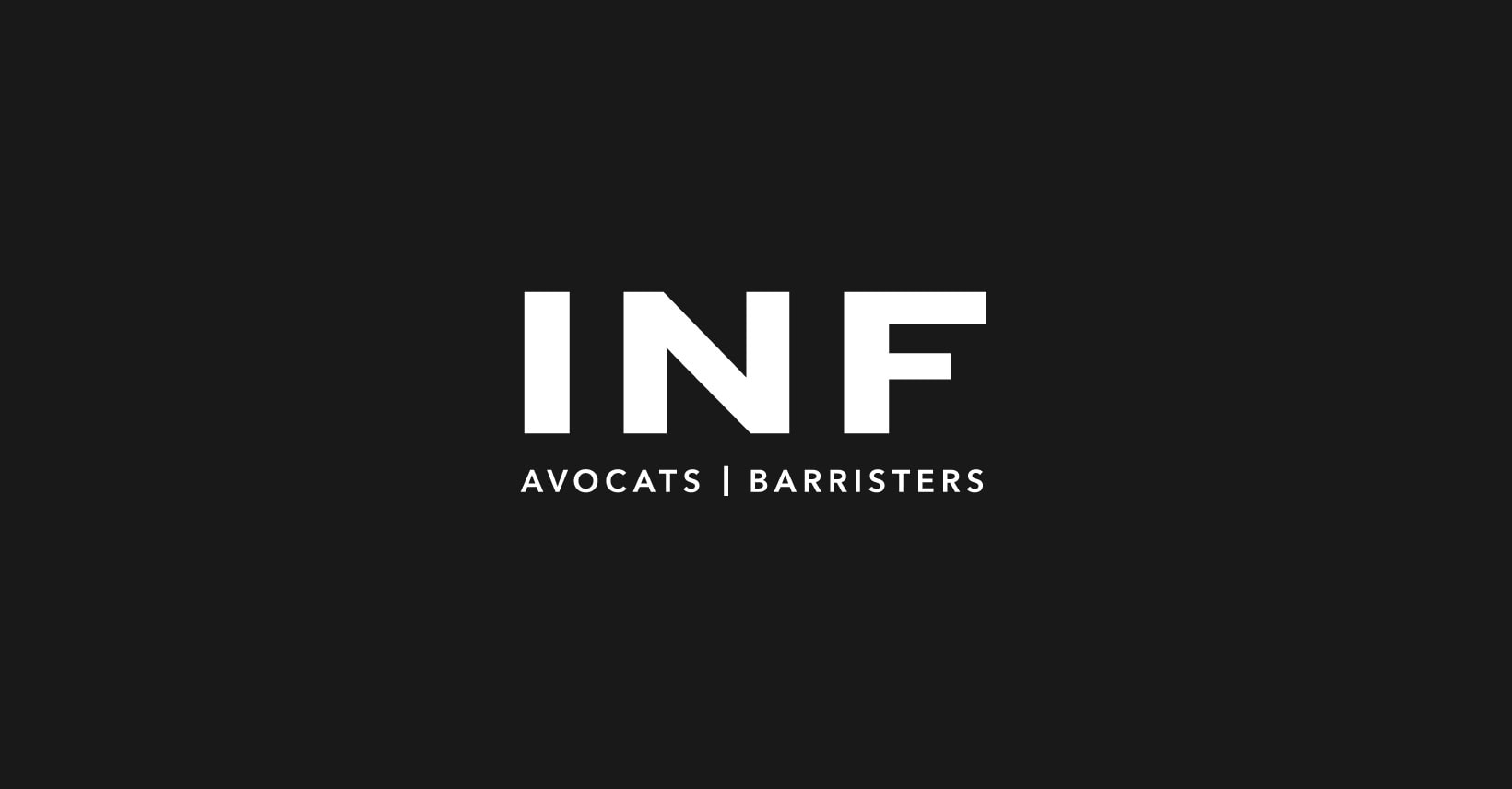 About | INF S.E.N.C.R.L./LLP | Over 70 years of experience